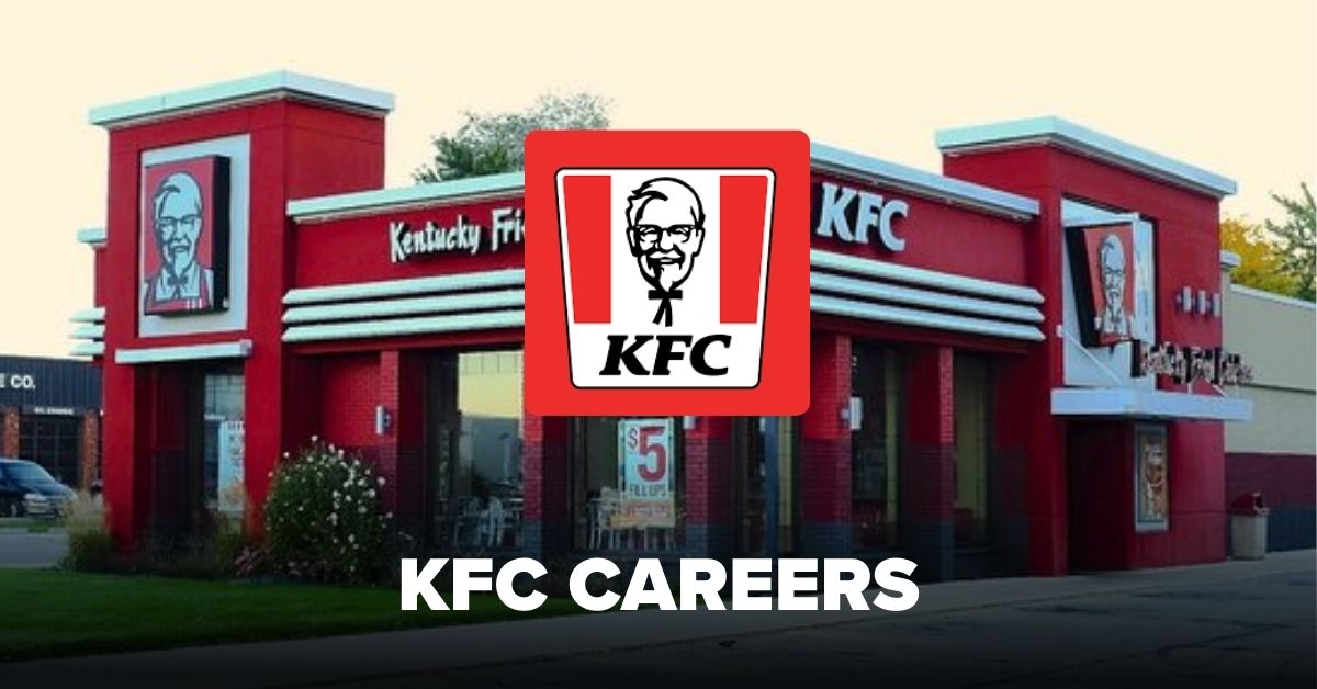 KFC Careers in Dubai 2025 - Apply Online Now - Jobsutra.Xyz